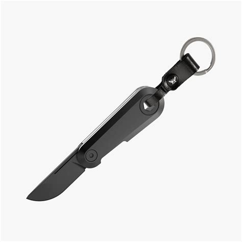 This Tiny Super Affordable Folder Is Built As Strong As A Knife Three