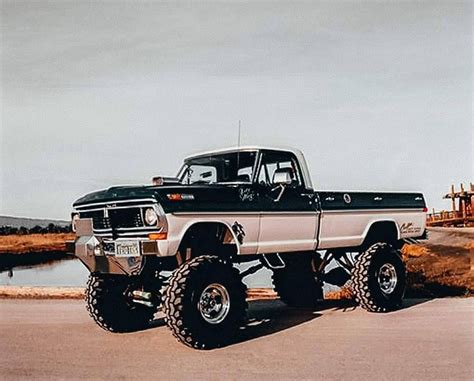 Classic Chevy Truck