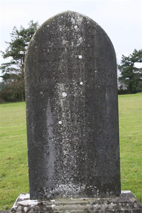 Edward Earle North Wexford Historical Society