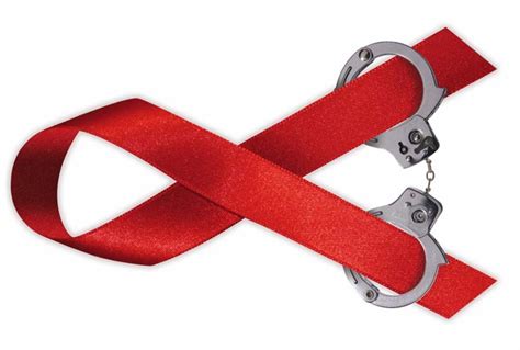 Us 34 Year Old Maryland Man Charged With Alleged Hiv Transmission
