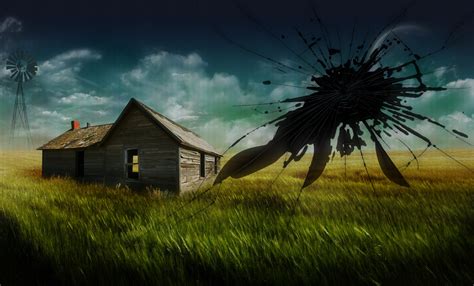 Realistic Broken Screen Wallpaper Hd Images