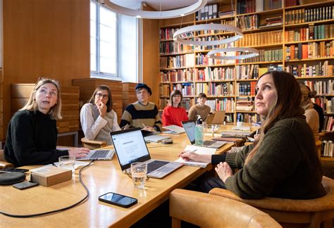 Intervju med Johanna Agerman Ross Röhsska museet