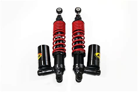 Ktt Suspension