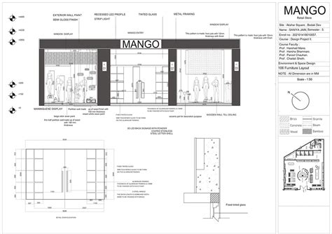 Interior Design Portfolio 2024 Behance