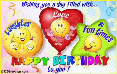 Free Birthday Animations Kamaci Images Bloghr