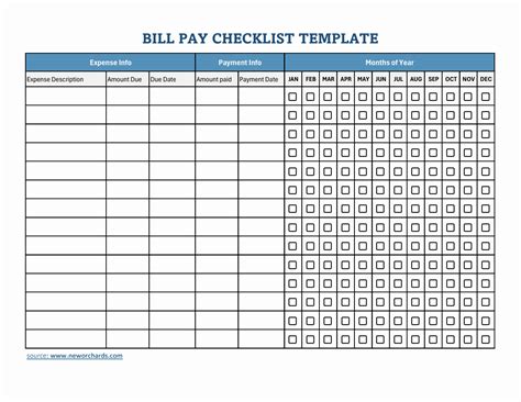 Free Excel Payment Tracking Templates
