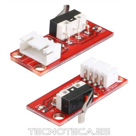 final de carrera modulo para arduino raspberry tecnoteca