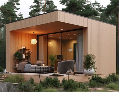 Wood X Studio WPC Cladding Panels In Hyderabad Long Lasting Solutions