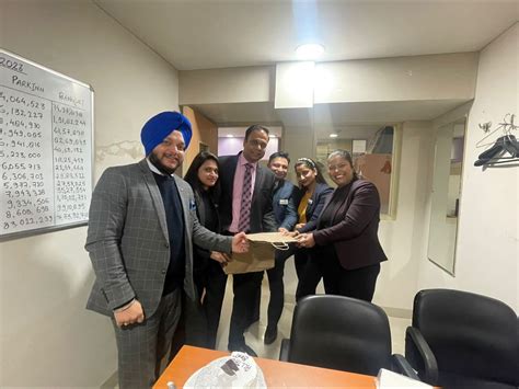 Himanshu Bahuguna On Linkedin After A Long Journey Of More Than 6 Yrs Its Time To Say Goodbye