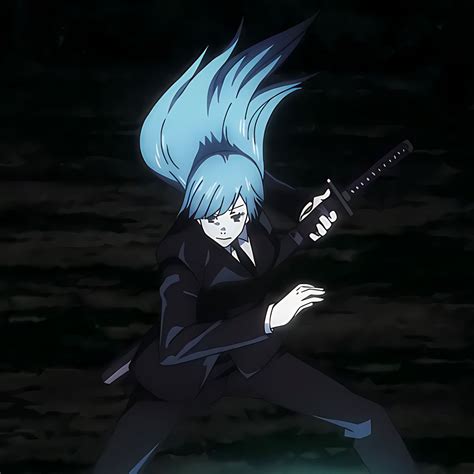 Pin By ♤ True Darkness ♤ On Jujutsu Kaisen 💙 Anime Art Reference