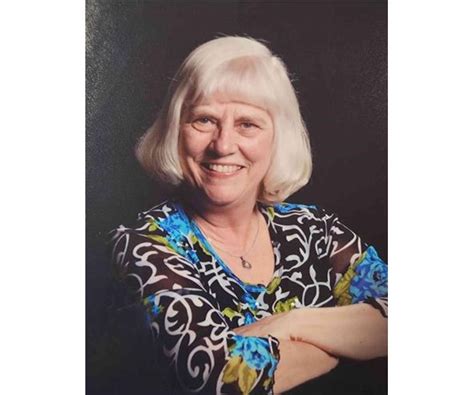 Barbara Staats Obituary 1947 2023 Legacy Remembers