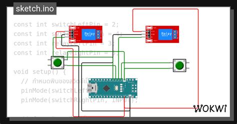Sea Copy Wokwi Esp32 Stm32 Arduino Simulator