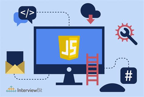 Top 10 Applications Of Javascript 2024 Interviewbit