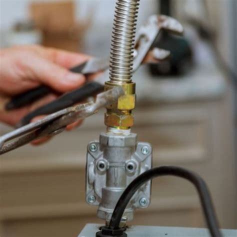 Gas Line Piping And Installation In Las Vegas Henderson And