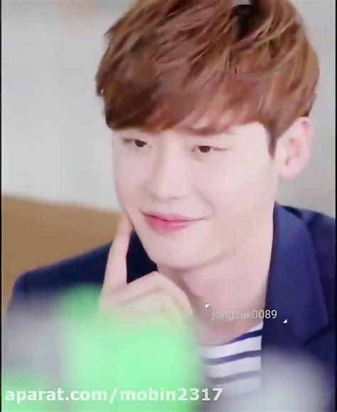 لی جونگ سوک