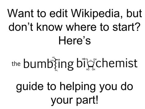 getting started with wikipedia editing ppt ppt