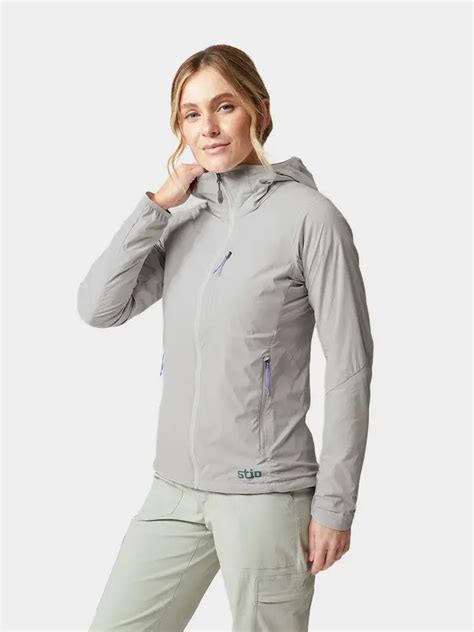 Stio Northland Mountain Boutique Shop