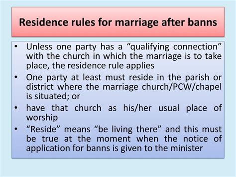 Ppt Anglican Marriage Powerpoint Presentation Free Download Id 43990