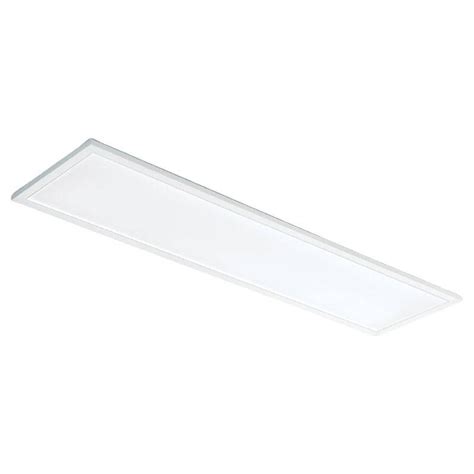 Nobile Recessed Led Panel 36w 4000k Rectangular Lt3124k