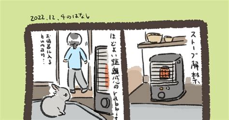 オリジナル 【実録】ぬくぬくrabbit他 子蓉のマンガ 漫画 うさぎ エッセイ Pixiv