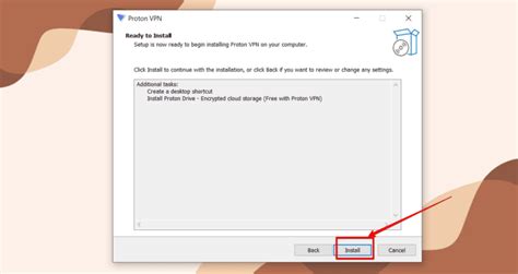 How To Set Up Protonvpn On Samsung Smart Tv 2025