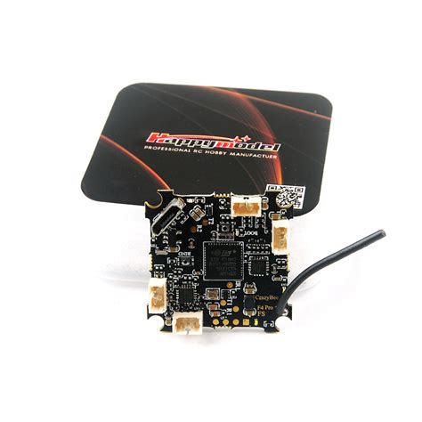 Crazybee F4 Pro V10 1 2s Compatible Flight Controller For Brushless