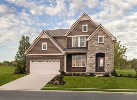 Drees Homes Northern Ky Our Beloved Ashton Model Facebook