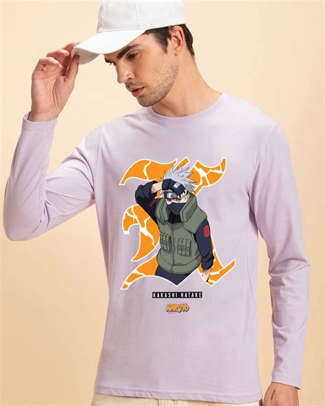 Buy Mens Purple Copy Cat Ninja Graphic Printed T Shirt Online At Bewakoof