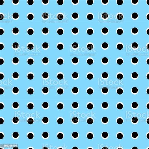 점 스트로크 반점 스트로크의 간단한 벡터 패턴 손으로 그린 일러스트레이션 드라이 브러쉬 스칸디나비아 스타일 벽지 직물 섬유