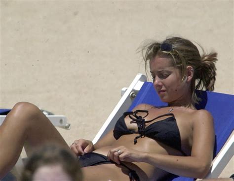 Louise Redknapp Topless 7 Photos Thefappening