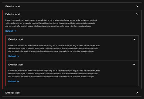 Pfe Accordion · Issue 877 · Patternflypatternfly Elements · Github