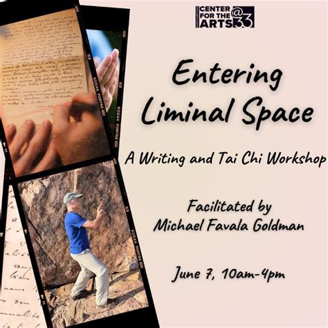 Entrando Al Espacio Liminal Eventos De Arte De Masas Occidentales