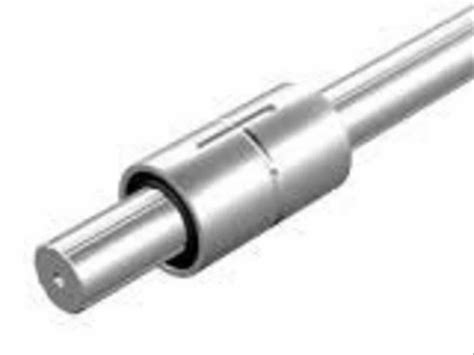 Stainless Steel Thk Ball Spline Lt At ₹ 380 Piece In Mumbai Id