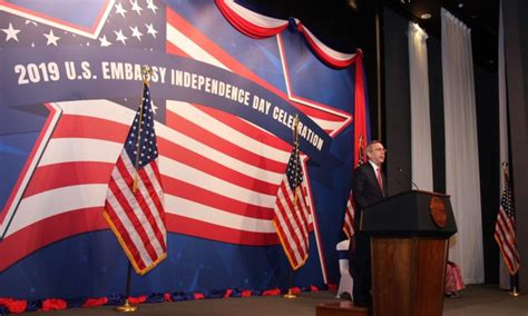 Us Independence Day Archives Us Embassy In Burma
