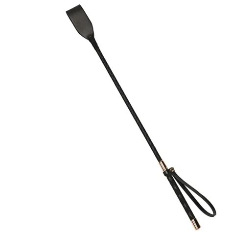 Bondage Whip Riding Crop Sexlovemall