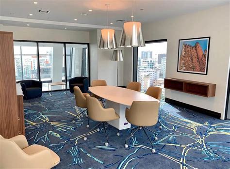 Mueble De España Projects Homewood Suites By Hilton