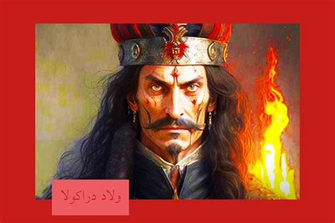 ولاد دراکولا تستچی