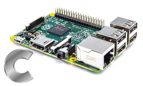 Controle De Gpio Da Raspberry Pi Com Linguagem C Embarcados