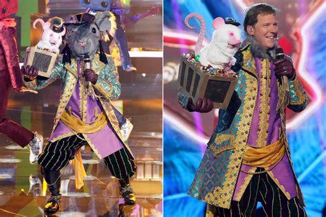 See Every Celebrity Reveal On The Masked Singer Season 8 So Far