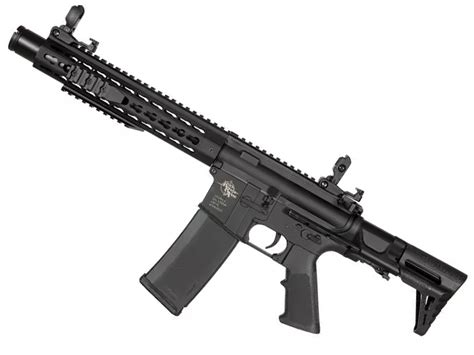 Purchase CORE SA C07 PDW AEG Airsoft Rifle ReplicaAirguns Ca