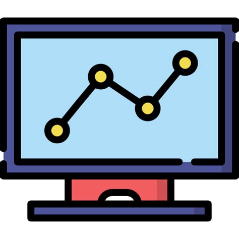 Analytics Special Lineal Color Icon