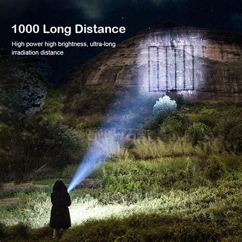 Safe Glow Flashlights