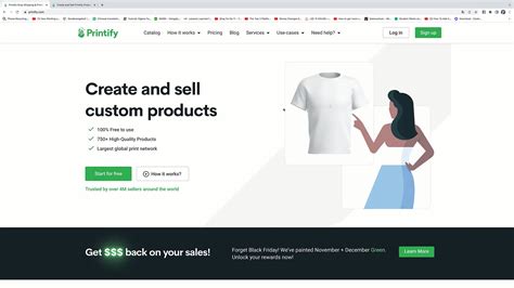 Print On Demand Met Printify Zo Start Je Jouw E Commercebedrijf