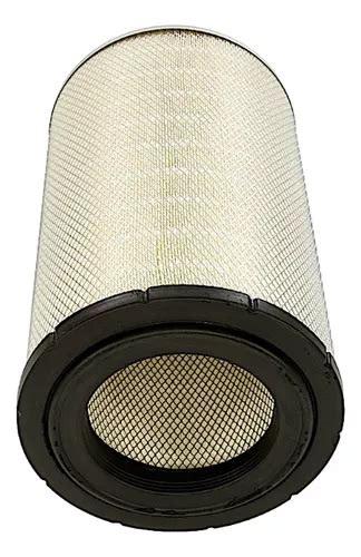 Filtro De Aire Wix 49770 Rs4638 P608885 Af25627 1421340 Envío gratis
