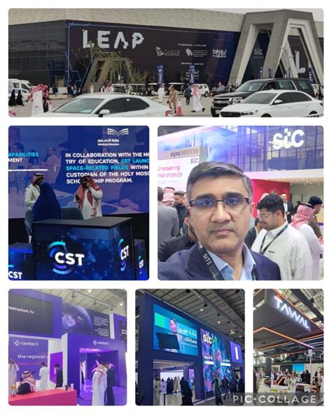 Usman Shahid On Linkedin Leap 2024