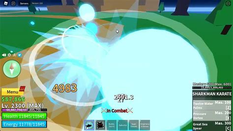 『buddy Sword Sharkman Karate』one Shot Combo Name Combo 👇 Youtube