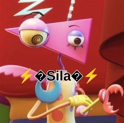 My Four Year Old Cousin Named The Tadc Characters Fandom