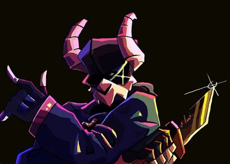 Tabi Fnf Friday Night Funkin Character Art