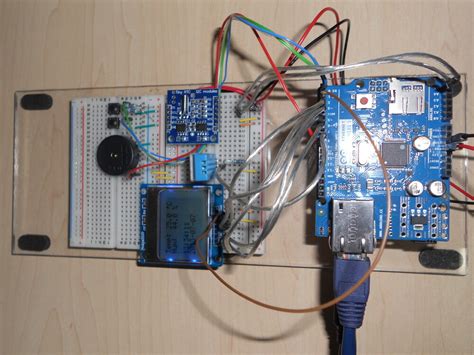 uhren sammelthread deutsch arduino forum