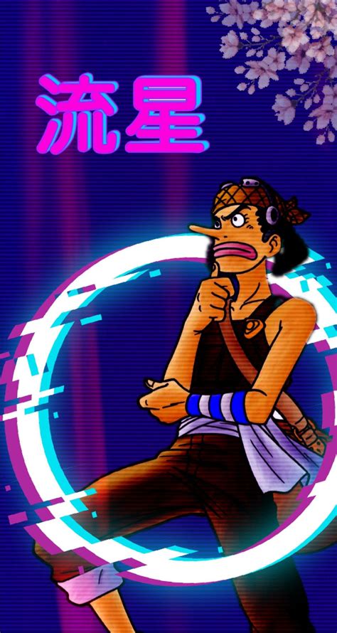 Usopp One Piece Wallpapers Wallpaper Cave